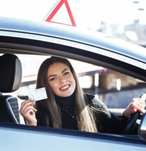 Interventions To Promote And Encourage Young Driver Safety