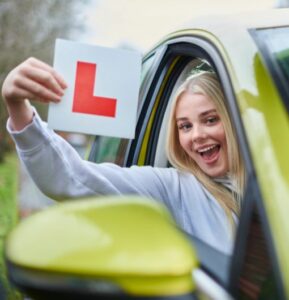 Interventions To Promote And Encourage Young Driver Safety