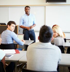 Interventions To Promote And Encourage Young Driver Safety