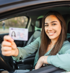Interventions To Promote And Encourage Young Driver Safety