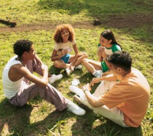 Comprehensive Guide For Parents For Promoting Youth Safety