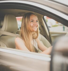 Interventions To Promote And Encourage Young Driver Safety
