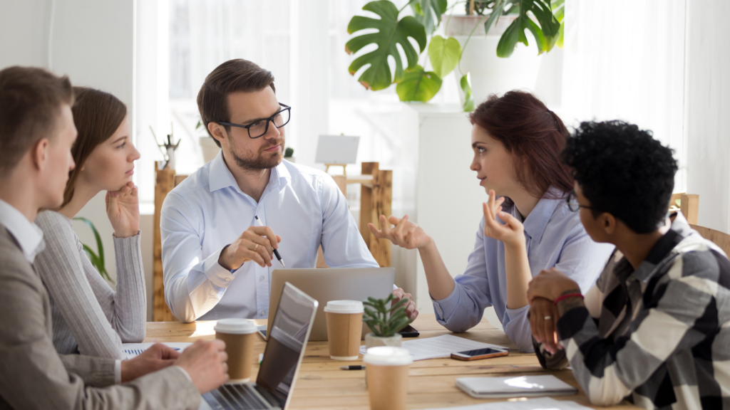 Risk Assessment | Reduce The Risk For Young People At Work