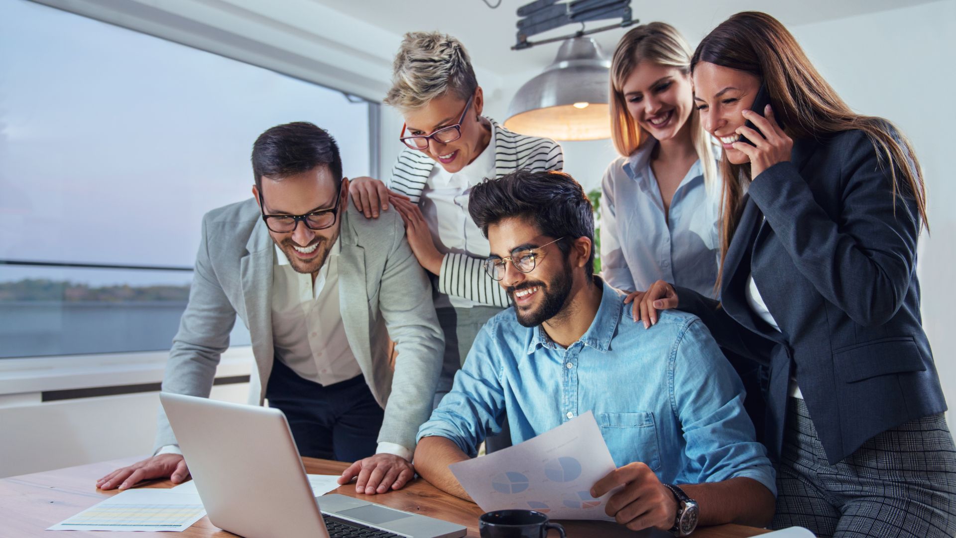 Key Challenges Faced By Young People In The Workplace