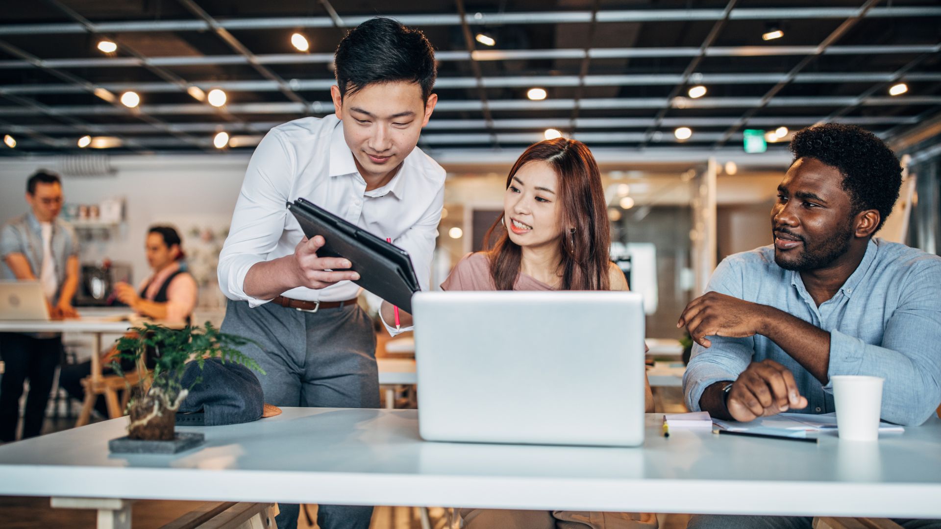 Promoting Young Worker Safety: A Guide For Employers