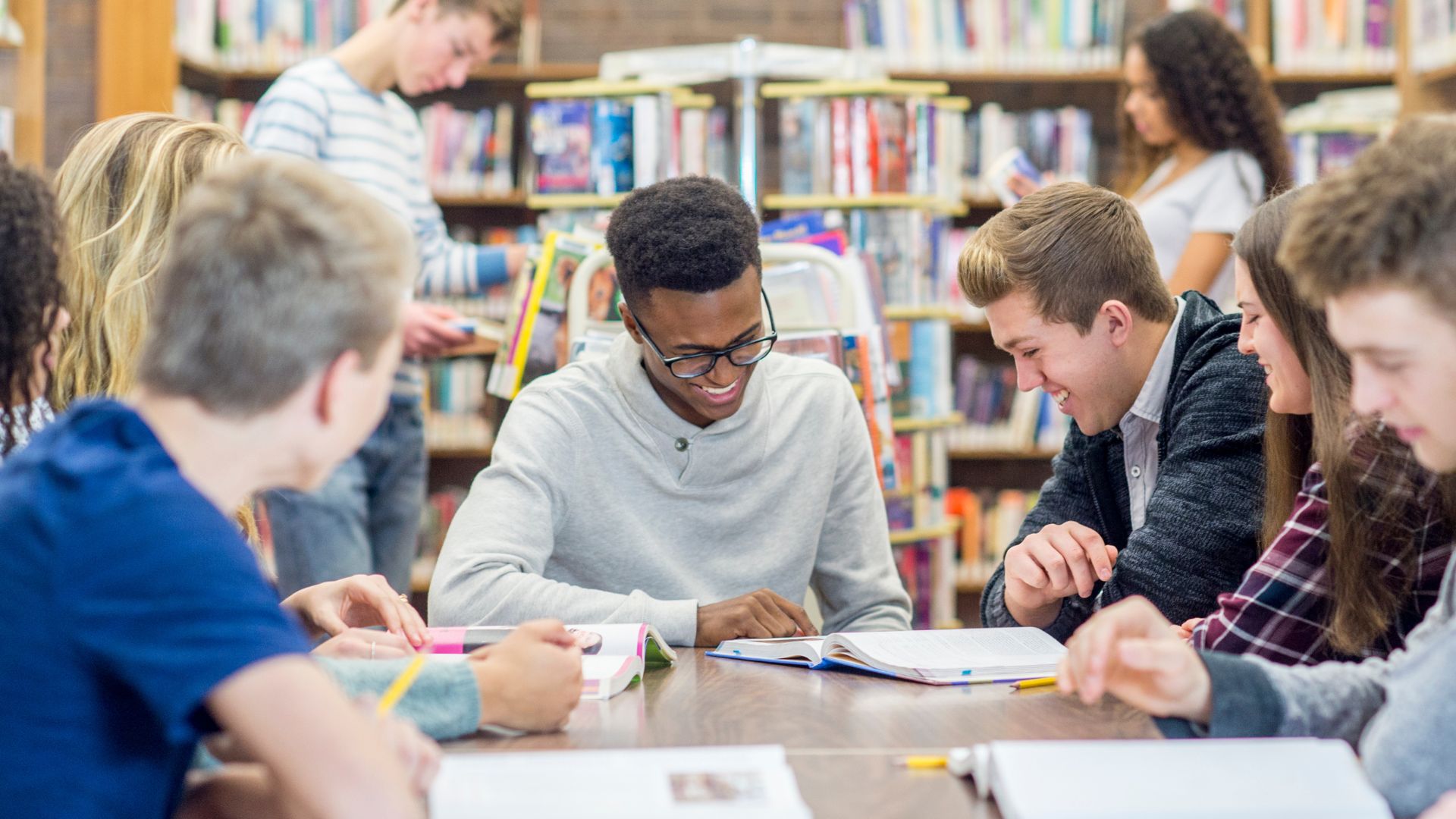 The Important Role Of Youth Organisations In Australia