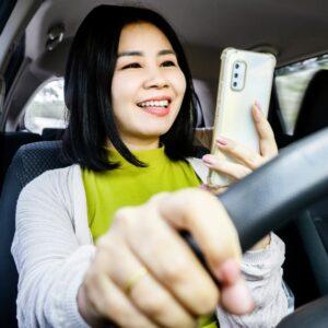 Driver Safety Training To Educate Australian Youth