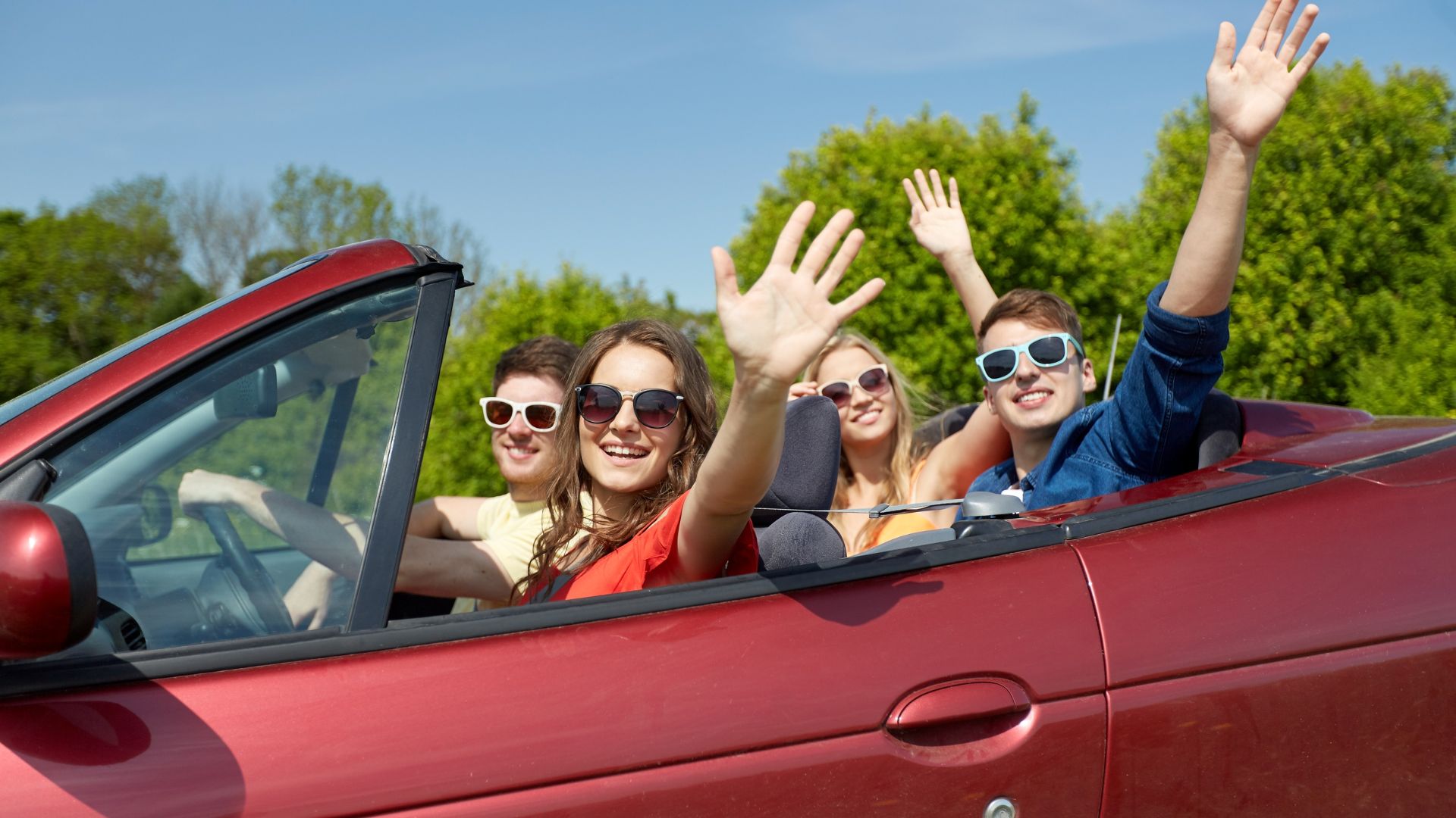 National Road Safety Week In Australia | Why It Matters