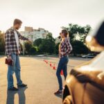 Road Safety Campaign | Reducing Traffic Crashes In Australia