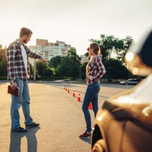 Road Safety Campaign | Reducing Traffic Crashes In Australia