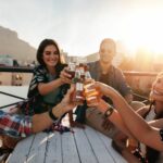 Safe Partying Tips | Having Fun Without Compromising Safety