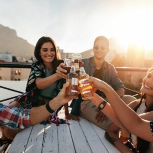 Safe Partying Tips | Having Fun Without Compromising Safety