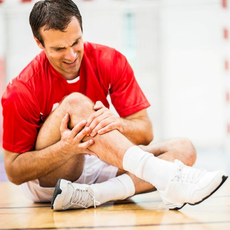 Common Youth Sports Injuries And How To Prevent Them