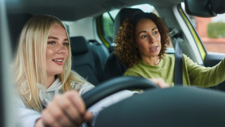 Road Safety Rules | Guiding Your Teens To Safer Driving