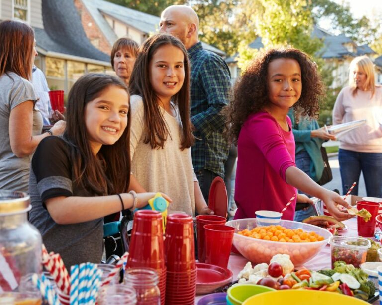 Safe Partying For Teenagers | A Parent's Guide To Safety