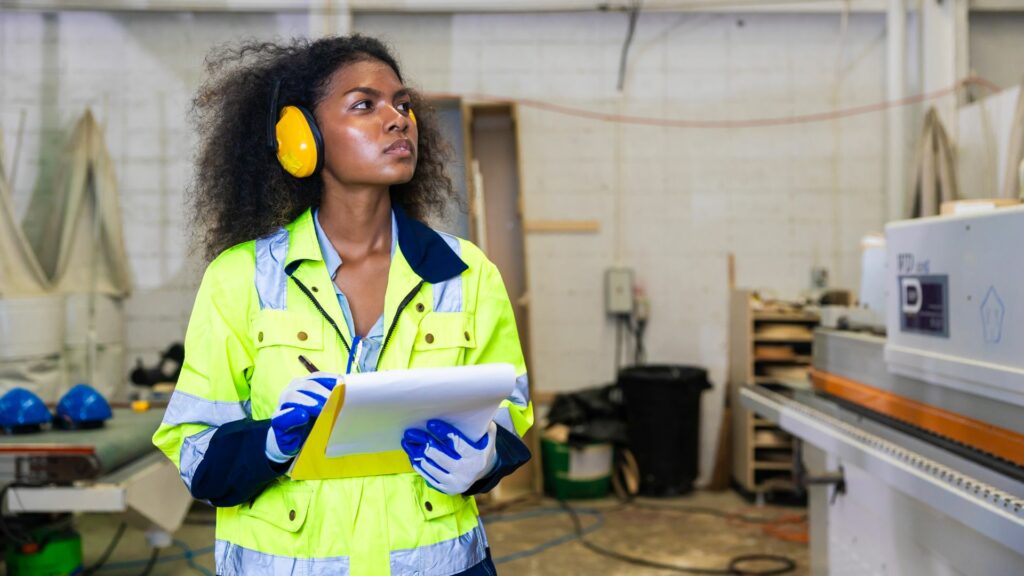 Safety Leadership: Protecting Workers In High-Risk Spaces