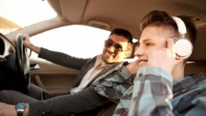 Road Safety Rules | Guiding Your Teens To Safer Driving